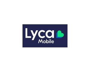 Plano de 30 Gb Cupão de desconto Lycamobile